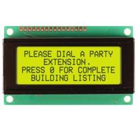 China NHD-0420AZ-FL-YBW-33V3 for sale