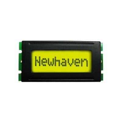 China NHD-0108BZ-FSY-YBW-33V3 for sale