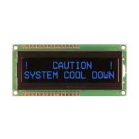 China NHD-0216K1Z-NSB-FBW-L for sale
