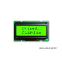 China AMC0802BR-B-G6WFDY for sale