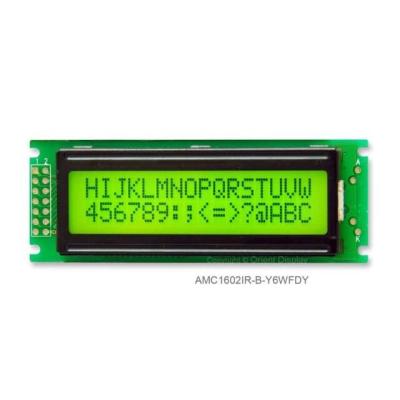 China AMC1602IR-B-Y6WFDY for sale