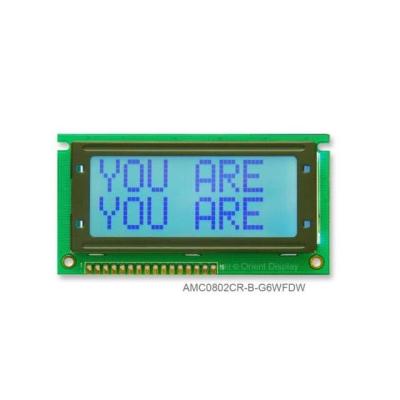 China AMC0802CR-B-G6WFDW for sale