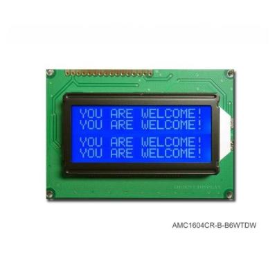 China AMC1604CR-B-B6WTDW for sale