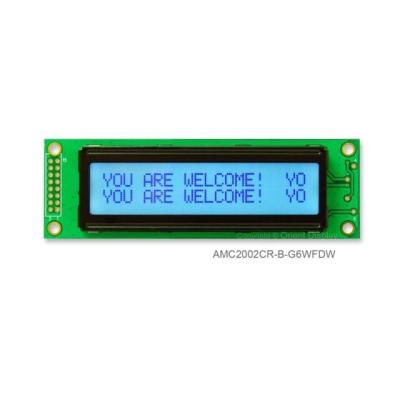 China AMC2002CR-B-G6WFDW for sale