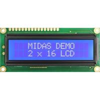 China MD21605G12W3-BNMLW-VE for sale