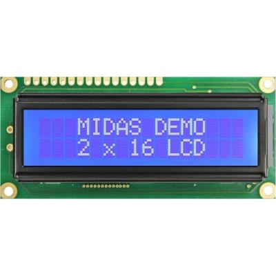 China MD21605G12W3-BNMLW-VE for sale