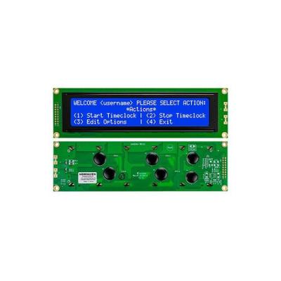 China NHD-0440WH-ATMI-JT# for sale