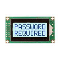China NHD-0208BZ-FSW-GBW-33V3 for sale