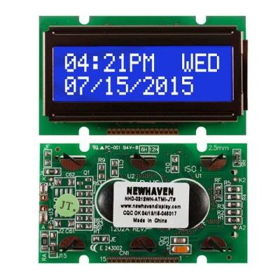 China NHD-0212WH-ATMI-JT# for sale