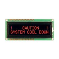 China NHD-0216K1Z-NSR-FBW-L for sale