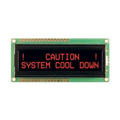 China NHD-0216K1Z-NSR-FBW-L for sale