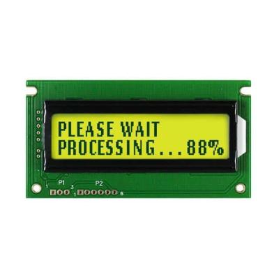 China NHD-0216B3Z-FL-GBW-V3 for sale