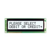China NHD-0216SZ-FSW-FBW for sale