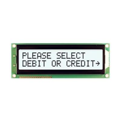 China NHD-0216SZ-FSW-FBW for sale