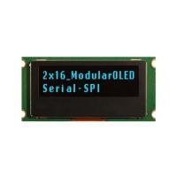 China NHD-0216MW-SB3 for sale