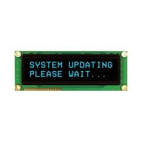 China NHD-0216SZW-BB5 for sale