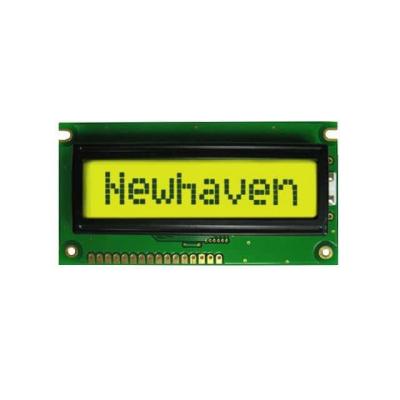 China NHD-0108FZ-FL-YBW-33V3 for sale