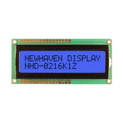 China NHD-0216K1Z-FSB-GBW-L for sale