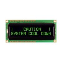 China NHD-0216K1Z-NSPG-FBW for sale