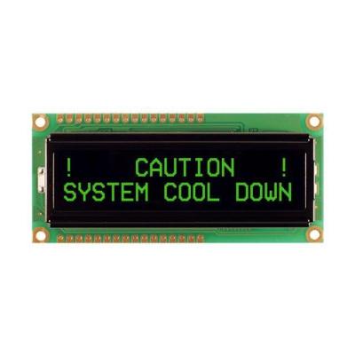 China NHD-0216K1Z-NSPG-FBW for sale