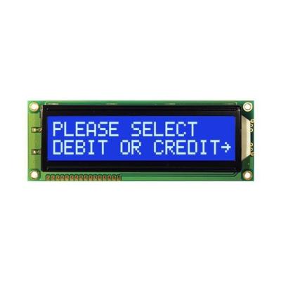 China NHD-0216SZ-NSW-BBW-33V3 for sale