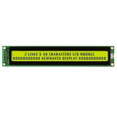 China NHD-0240AZ-FL-GBW for sale