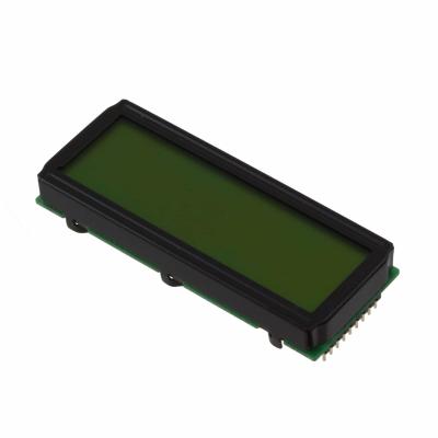 China EA DIP162-DHNLED for sale