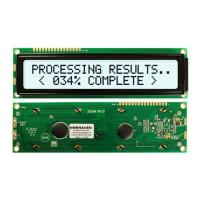 China NHD-0220WH-MTFH-JT#E for sale