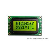 China AMC0802BR-B-Y6WFDY-SPI for sale