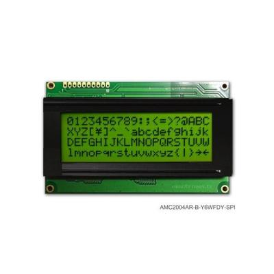China AMC2004AR-B-Y6WFDY-SPI for sale