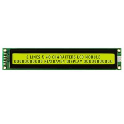 China NHD-0240AZ-FL-YBW for sale