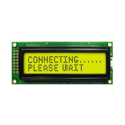 China NHD-0216EZ-FL-GBW for sale