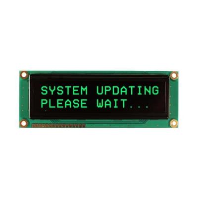 China NHD-0216SZW-BG5 for sale