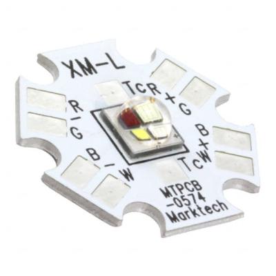 China MTG7-001I-XML00-RGBW-BC02 for sale