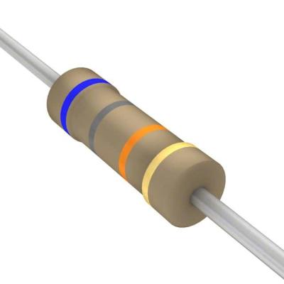 China CF12JT68K0 for sale