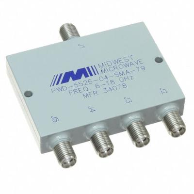 China PWD-5526-04-SMA-79 for sale