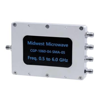 China CGP-1060-04-SMA-05 for sale
