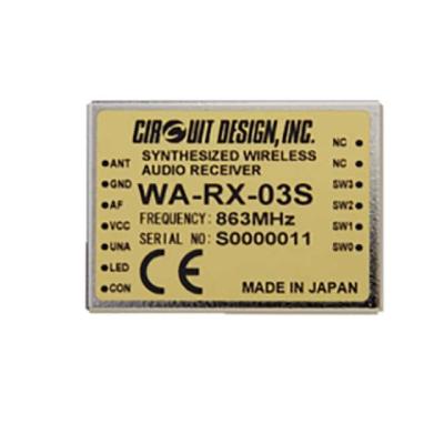 China WA-RX-03S for sale