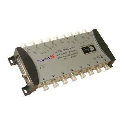 China DGS9802 for sale