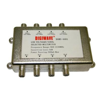 China DGS4401 for sale