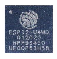 China ESP32-U4WDH for sale