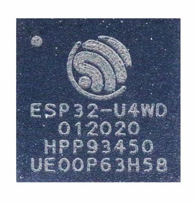 China ESP32-U4WDH for sale