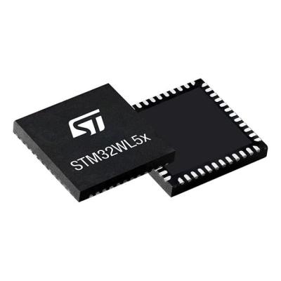China STM32WL55CCU6 for sale