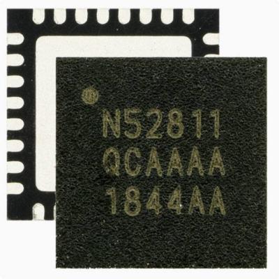 China NRF52811-QCAA-R for sale