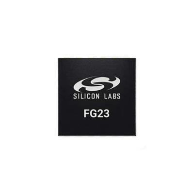 China EFR32FG23B020F512IM40-B for sale