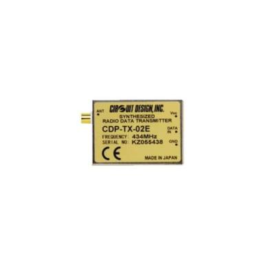 China CDP-TX-02E for sale