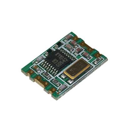 China QFM-TX1-433 for sale