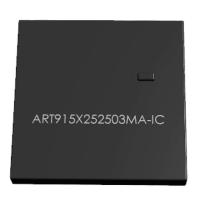 China ART915X252503MA-IC for sale