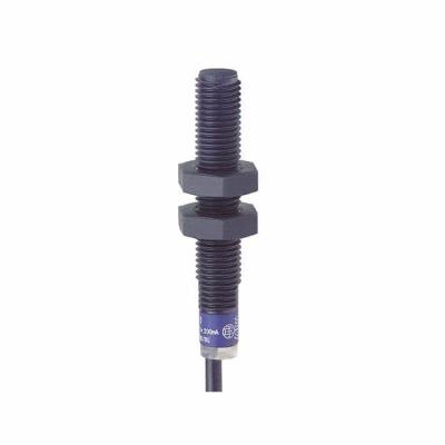 China XS4P08MA230 for sale