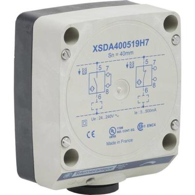 China XSDA400519H7 for sale
